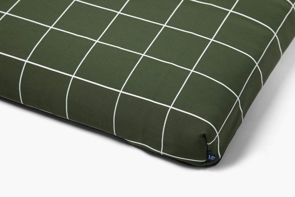 Cute Beds for Puppies - Stylish Dog Bed Covers | LAY LO Pets