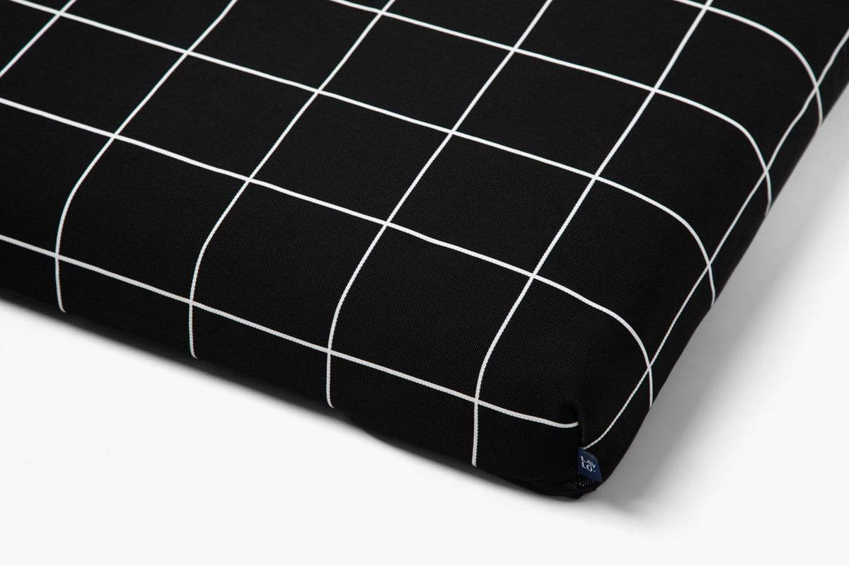 Cute Beds for Puppies - Stylish Dog Bed Covers | LAY LO Pets