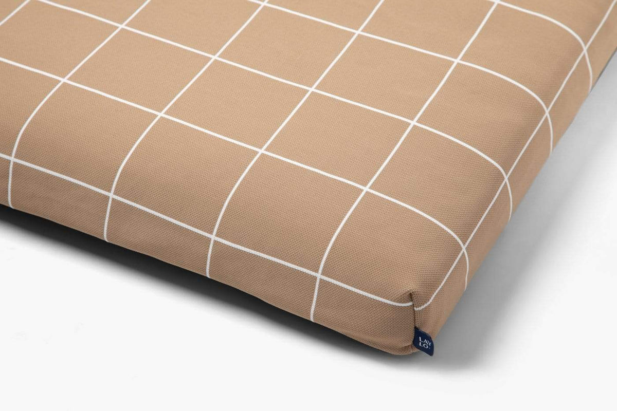 Cute Beds for Puppies - Stylish Dog Bed Covers | LAY LO Pets